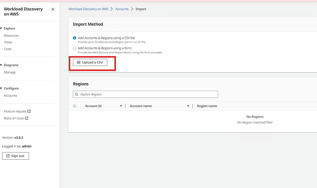 Workload Discoveryのインストール手順 | system.tanoseek